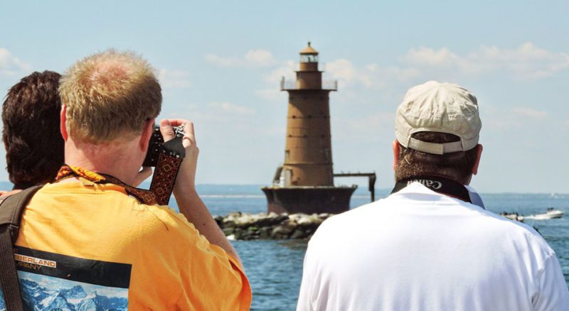 Home - National Lighthouse Museum