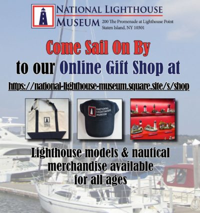 Home - National Lighthouse Museum