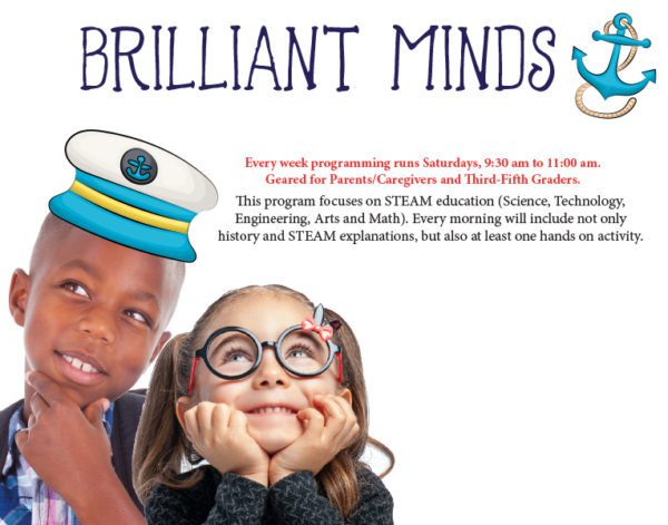 Events - National Lighthouse Museum