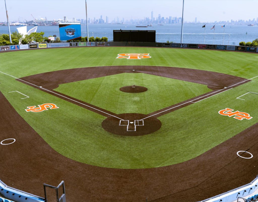 National Lighthouse Museum at FerryHawks - National Lighthouse Museum