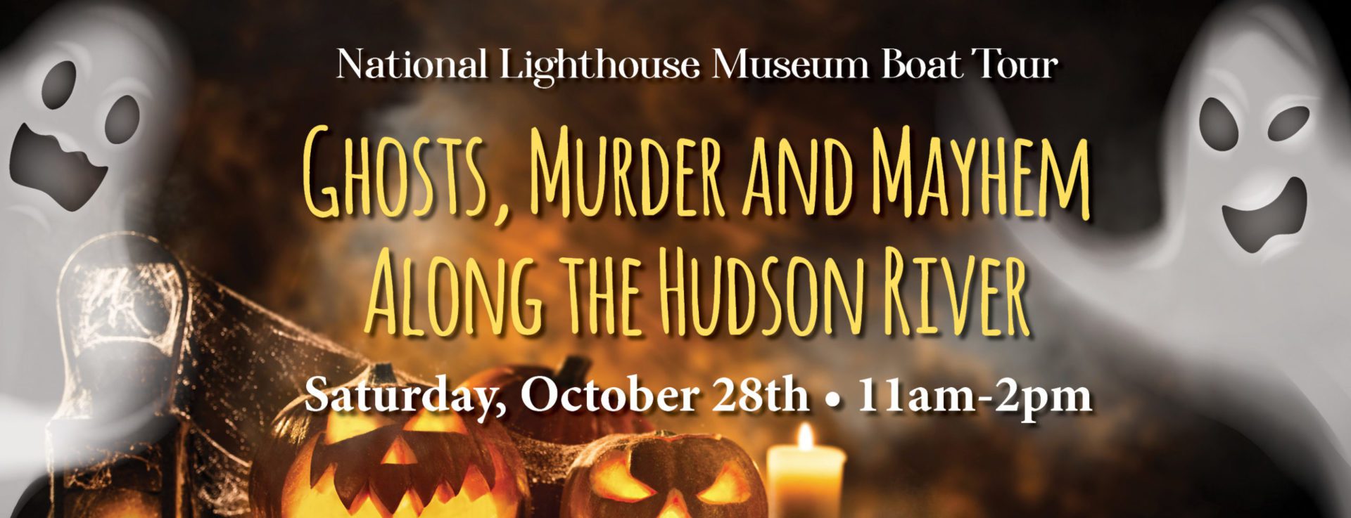 The National Lighthouse Museum in Staten Island, NY