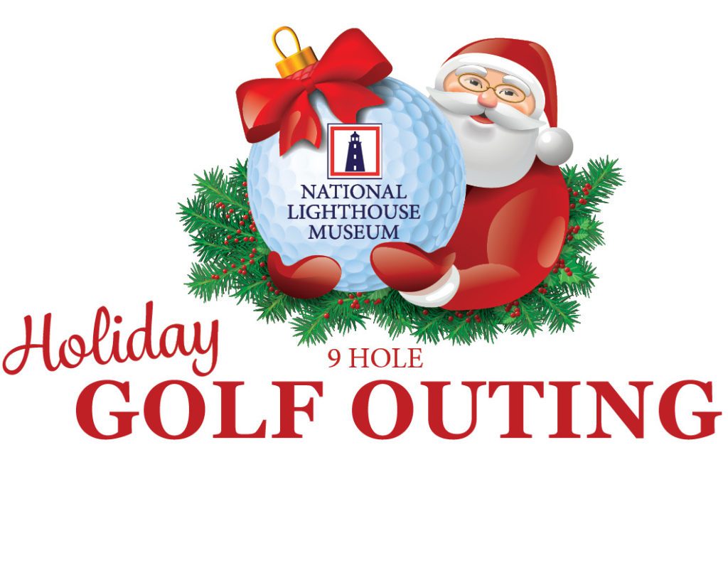 9 Hole Holiday Golf Outing - National Lighthouse Museum
