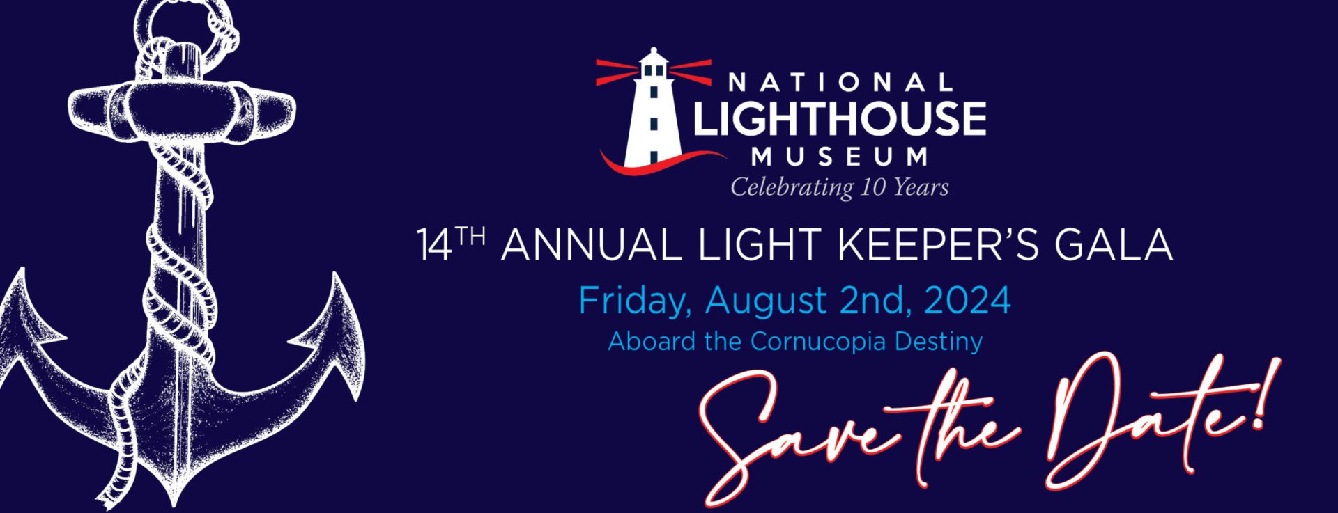 Home - National Lighthouse Museum