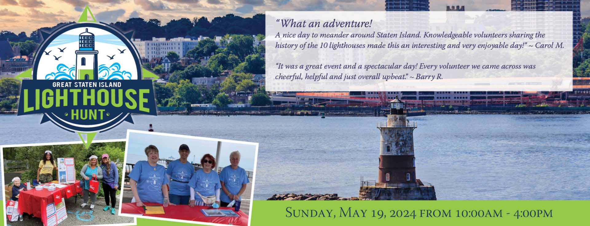 Home - National Lighthouse Museum