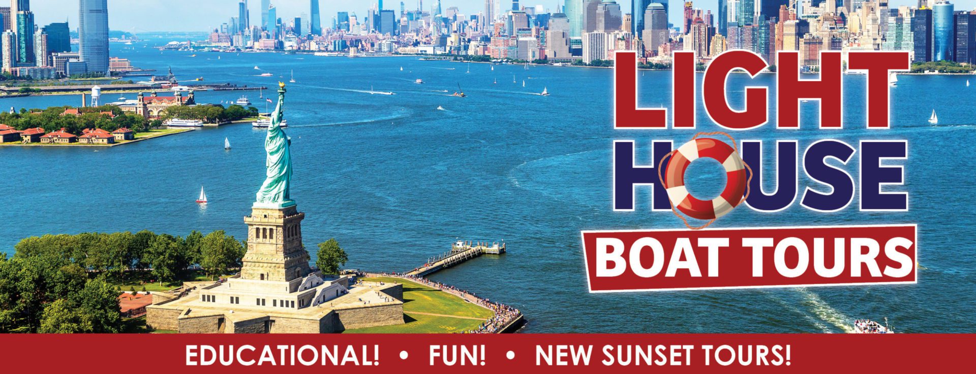 Home - National Lighthouse Museum