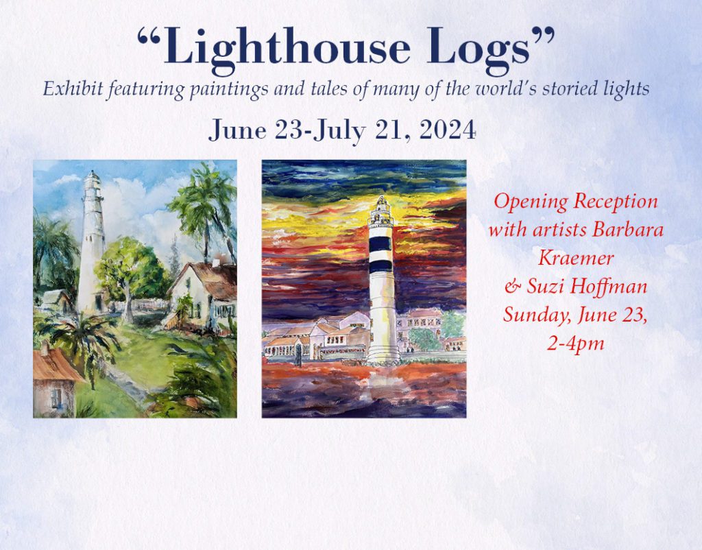 Events from June 2 – October 20 – National Lighthouse Museum