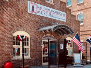 Home - National Lighthouse Museum