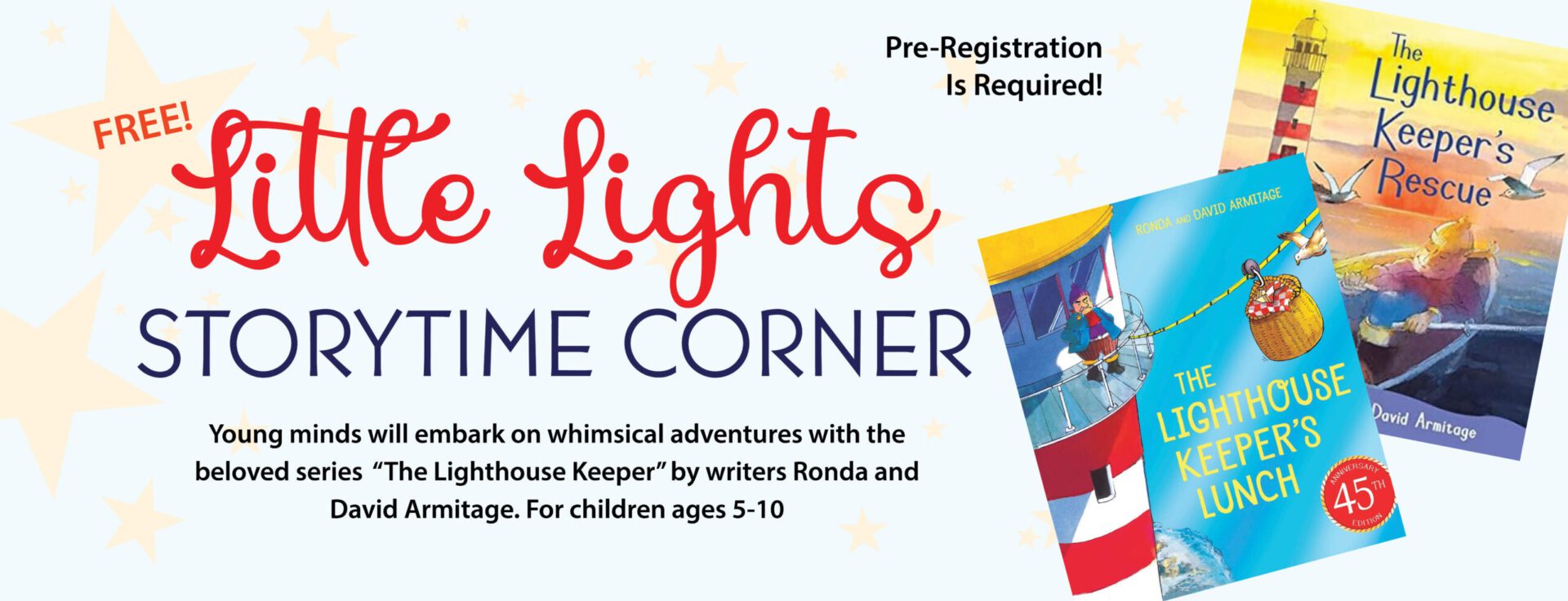 Home - National Lighthouse Museum