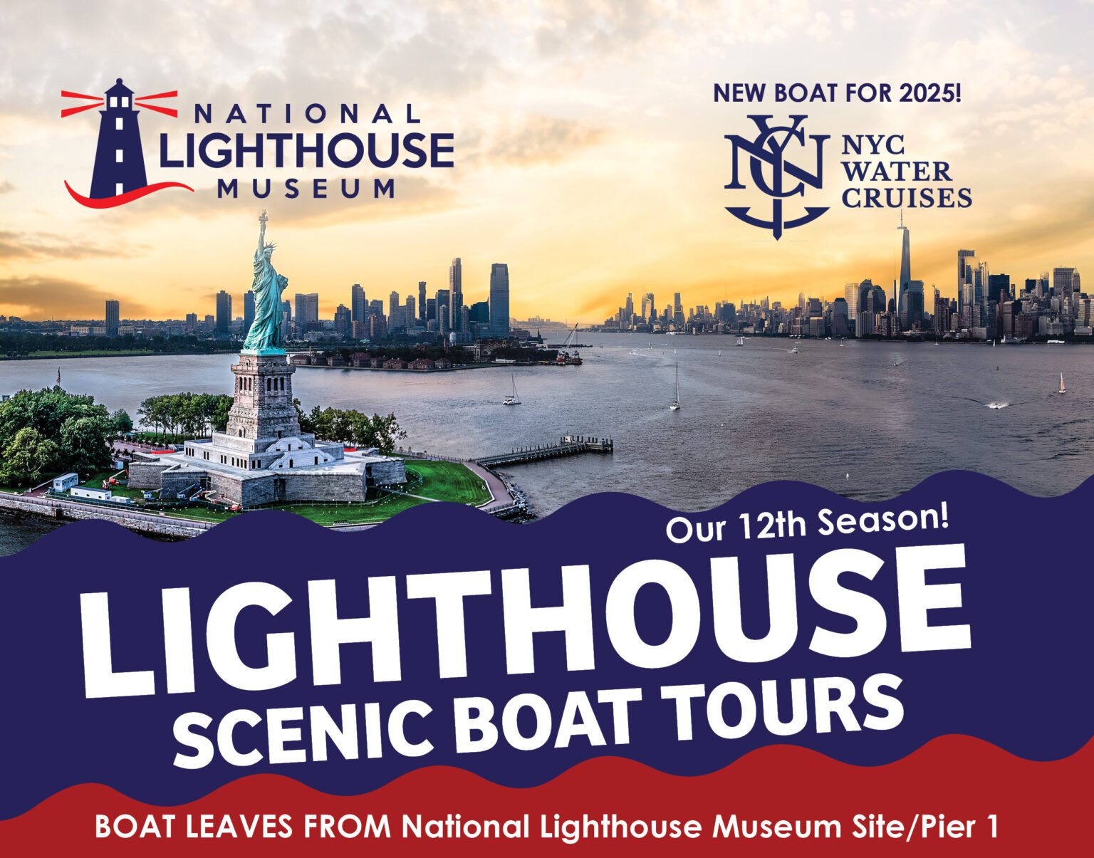 Events from October 17, 2021 – February 12, 2022 – National Lighthouse ...