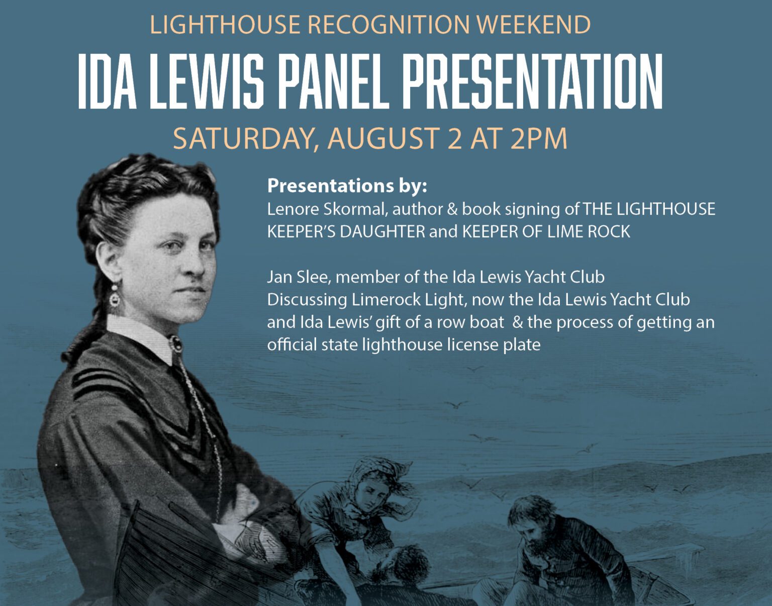 Events from October 17, 2021 – February 12, 2022 – National Lighthouse ...