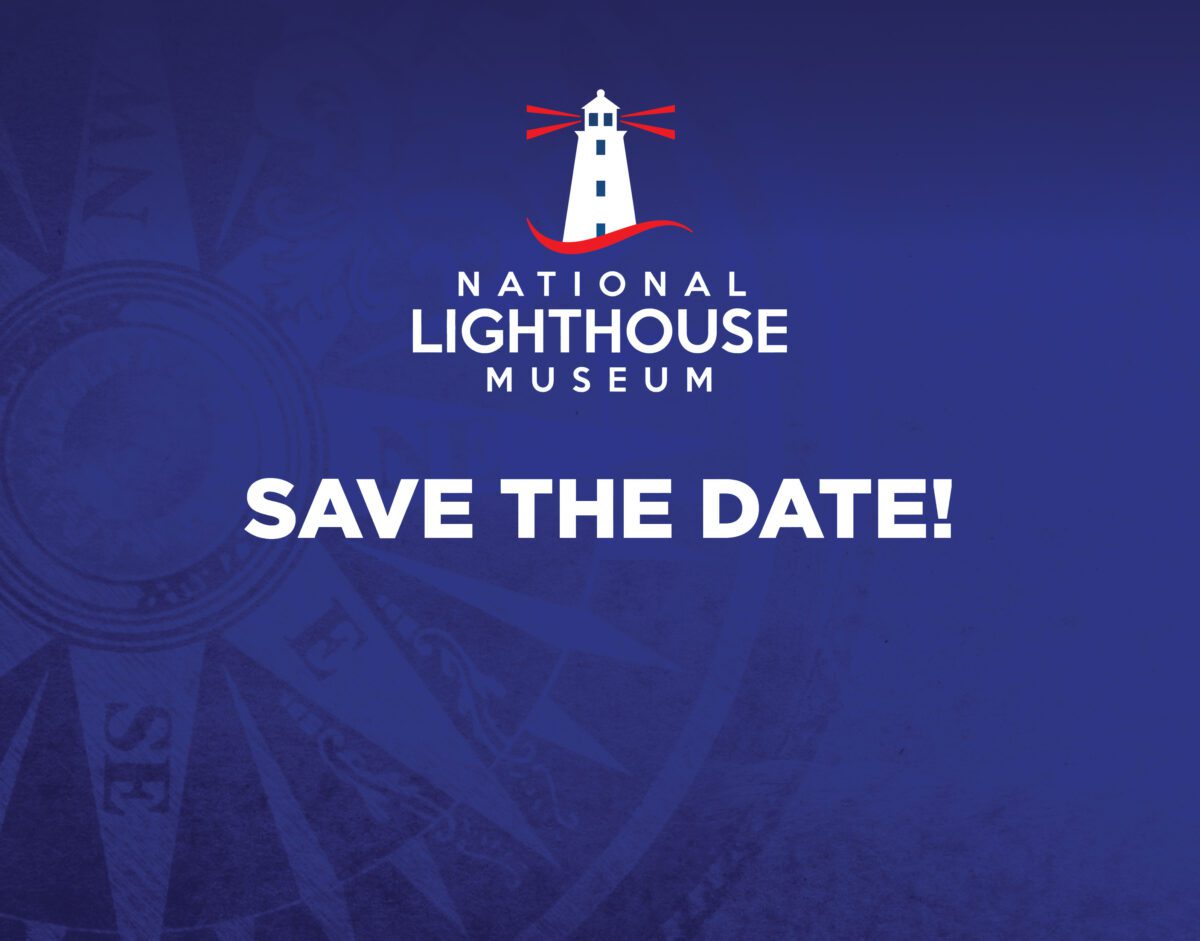 Events from October 17, 2021 – February 12, 2022 – National Lighthouse ...