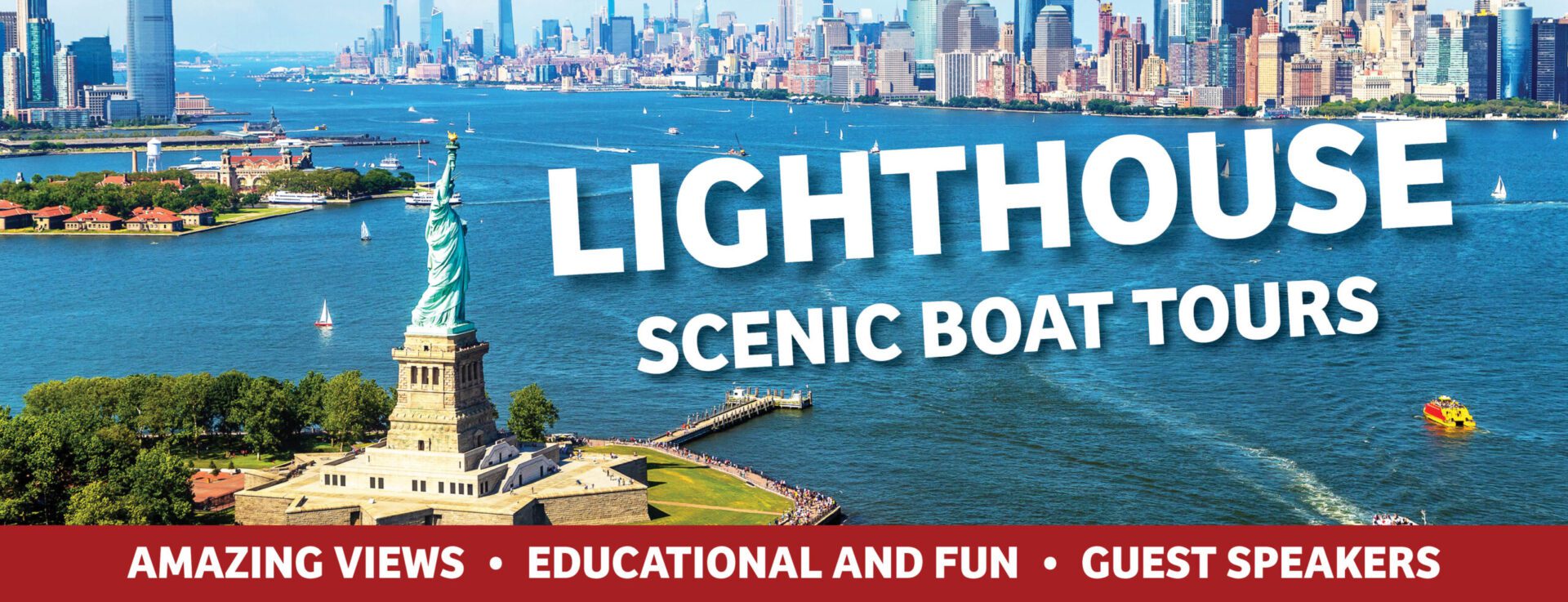 Home - National Lighthouse Museum